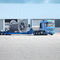 More than 6 axles self-propelled trailer - InterCombi - SCHEUERLE ...