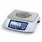 Counting scale - ICS241 series - METTLER TOLEDO - kg / g / with LCD display