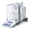Analytical microbalance - XPR series - METTLER TOLEDO - g / digital ...