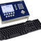 LCD display weighing terminal - IND780 - METTLER TOLEDO - digital ...