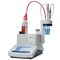 Potentiometer titrator - G20S - METTLER TOLEDO - automated