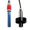 Polarographic dissolved oxygen sensor - UPW ISM - METTLER TOLEDO - for ...