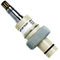 4-electrode conductivity sensor - InPro7108-VP-PEEK - METTLER TOLEDO