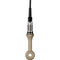 Inductive conductivity sensor - InPro7250/ST/3m - METTLER TOLEDO