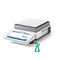Precision balance - MX Series - METTLER TOLEDO - analytical / g / mg