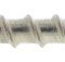 Self-tapping screw - TAPCON - SPIT-IMPEX - concrete / with hexagonal head
