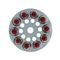 Metal cartridge retainer - 6,3/16 series - SPIT-IMPEX