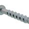Concrete screw - TAPCON HFL XTREM series - SPIT-IMPEX - fastening ...