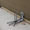 Concrete screw - TAPCON HFL XTREM series - SPIT-IMPEX - fastening ...