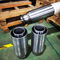 Hydraulic fitting - RTP End Fittings - Goldstone Orient New Material ...
