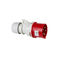 CEE plug and socket - CEKON - ELEKTRA TAILFINGEN Schaltgeräte GmbH & Co ...