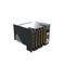 DIN connector - ExaMAX® - FCI - backplane / rectangular / female