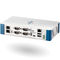 EtherCAT communication module - CANnector - IXXAT Automation - Ethernet