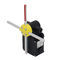Rotary limit switch - Arke - TER SRL - IP65 / IP66 / IP67