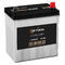 AGM battery - HJ-S34B20L - GS Yuasa - 12 V / for UPS / for electric ...
