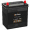 AGM battery - HJ-S34B20R - GS Yuasa - 12 V / for electric vehicles / jumper