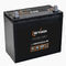 AGM battery - HJ-S46B24L(S) - GS Yuasa - 12 V / for electric vehicles / jumper