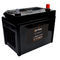 AGM battery - HJ-S65D26L-B - GS Yuasa - 12 V / jumper