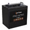 AGM battery - DCB105-6(DT) - GS Yuasa - 6 V / for electric vehicles