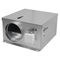 Duct fan - SVE/PLUS/EW series - SODECA - axial / extractor / anti-corrosion