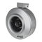 In-line fan - CA/LINE series - SODECA - duct / IP44 / centrifugal
