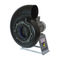 Centrifugal fan - CPV/ATEX series - SODECA - ventilation / 230VAC / 400 VAC