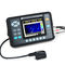 Ultrasonic flaw detector - A1550 IntroVisor - ACS-Solutions GmbH ...