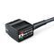 Shear wave ultrasonic transducer - M9170 - ACS-Solutions GmbH ...