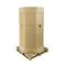 Cardboard octabin - DS Smith - transport / industrial / for bulk materials