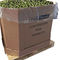Cardboard octabin - DS Smith - transport / industrial / for bulk materials
