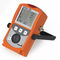 Gas detector - Multitec 520 - Hermann Sewerin GmbH - multi-gas / portable / with LCD display