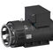 Brushless alternator - AG10 series - WEG - three-phase / 4-pole / 6-pole
