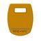 RFID tag - 13234 - YOKE INDUSTRIAL CORP - waterproof / polyamide / yellow