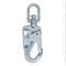 Swivel hook - N-3615-Ri - YOKE INDUSTRIAL CORP - forged / RFID / steel