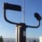 Meteorology visibility sensor - VPF-710 - Biral