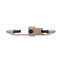 Meteorology visibility sensor - SWS-100LW - Biral