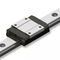Caged ball linear guide - MPH series - STAF - compact / high-precision ...