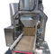 Automatic bag loader - KLEENLine