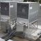 Convection-cooled load bank - 400, 700, 800 FORCED COOLED series ...