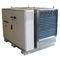 Convection-cooled load bank - 400, 700, 800 FORCED COOLED series ...