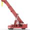 Mobile crane - MOBILIFT series - LIFT SYSTEMS, INC. - lifting / compact