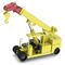 Mobile crane - MOBILIFT series - LIFT SYSTEMS, INC. - lifting / compact