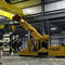 Mobile crane - MOBILIFT series - LIFT SYSTEMS, INC. - lifting / compact