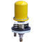 ATEX slip ring - EXD - Ravioli spa - aluminium / compact / IP65
