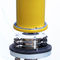 ATEX slip ring - EXD series - Ravioli spa - compact / IP65 / modular