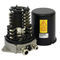 Ethernet slip ring - PMR Premium - Ravioli spa - for cranes / IP65