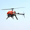 Helicopter UAV - Alpha 800 - Alpha Unmanned Systems - monitoring ...