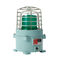 Strobe beacon light - SEAS - Qlight Co., Ltd. - xenon / 24 Vdc / 12 Vdc