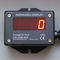 Compressed air flow meter - CDI 5200 AVD - UNIVERSAL FLOW MONITORS - with display / remote