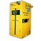 Floor-standing shower cubicle - Therma-Flow® Plus - ENCON SAFETY ...